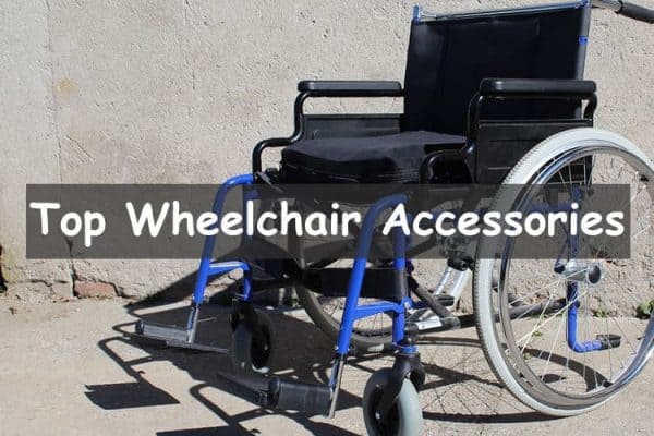 Best Wheelchair Accessories (Complete 2022 Must-Haves)