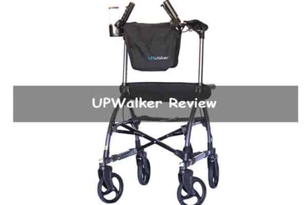 Ultimate UPWalker Review (Is It Right For You?)