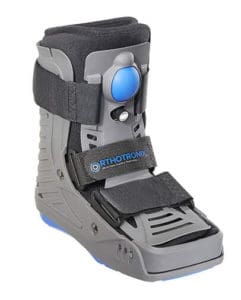 Best Walking Boots After Bunion Surgery (The Most Comfortable)