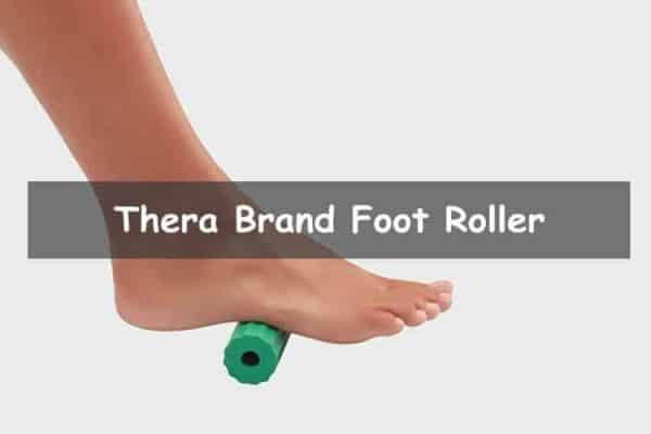 TheraBrand Foot Roller (How To Use and Full Review)