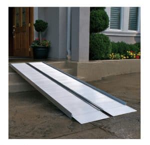 Accessories for power wheelchairs